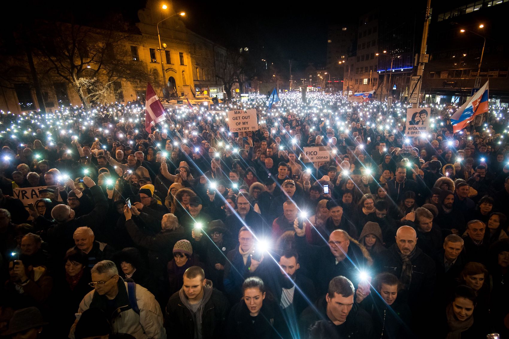 Global Magnitsky and Targeted Sanctions - Human Rights First