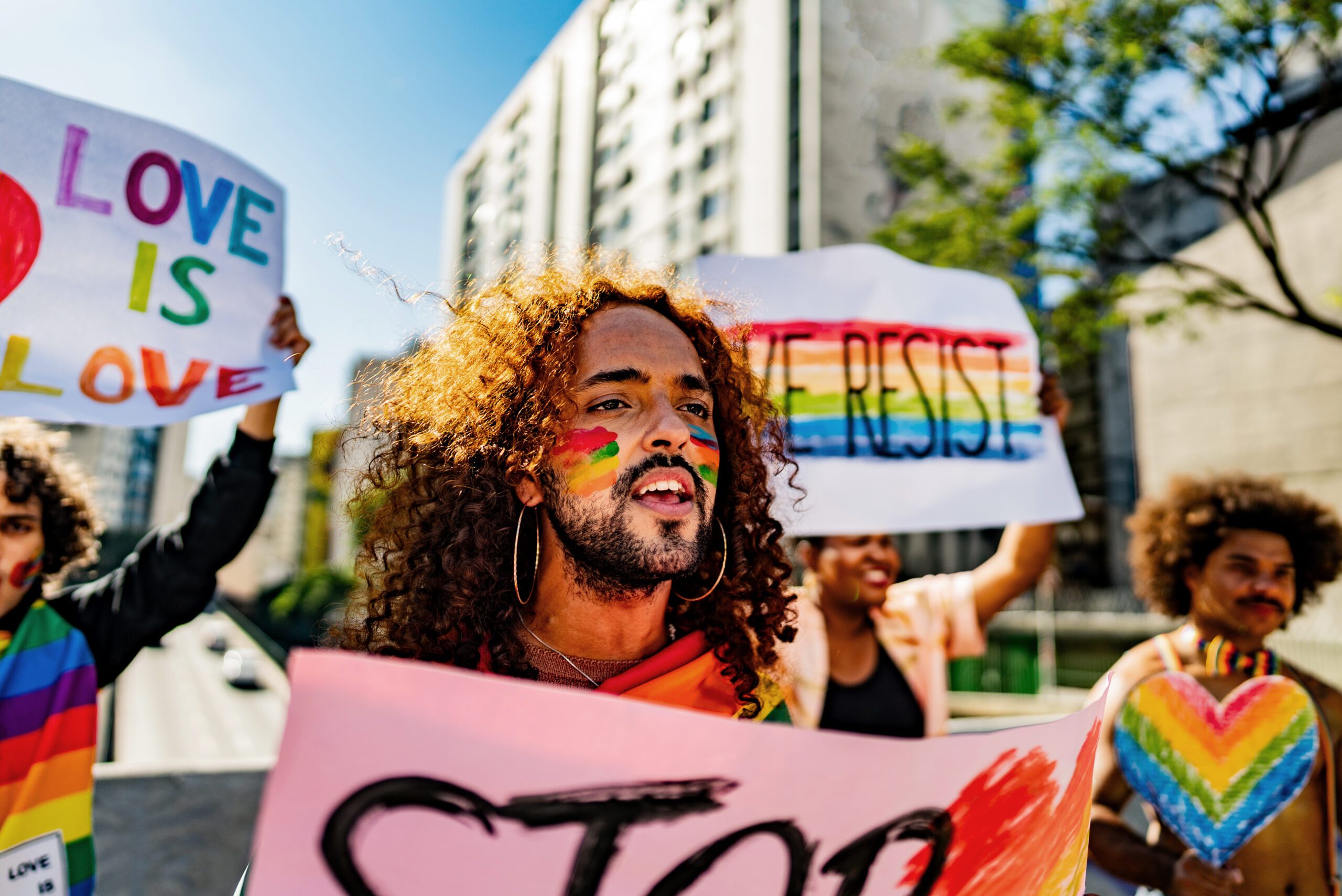 Human Rights First Democracy Watch Report Identifies Over 1,600 Threats ...